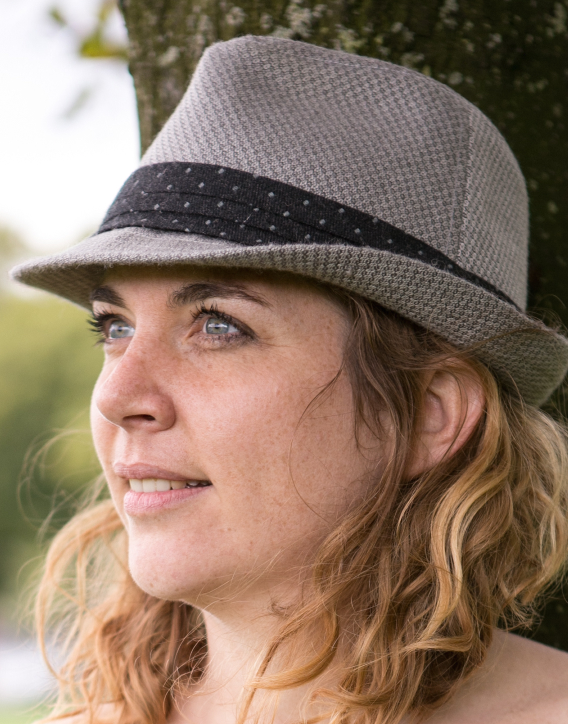 Fleur Zeldenrust - About me