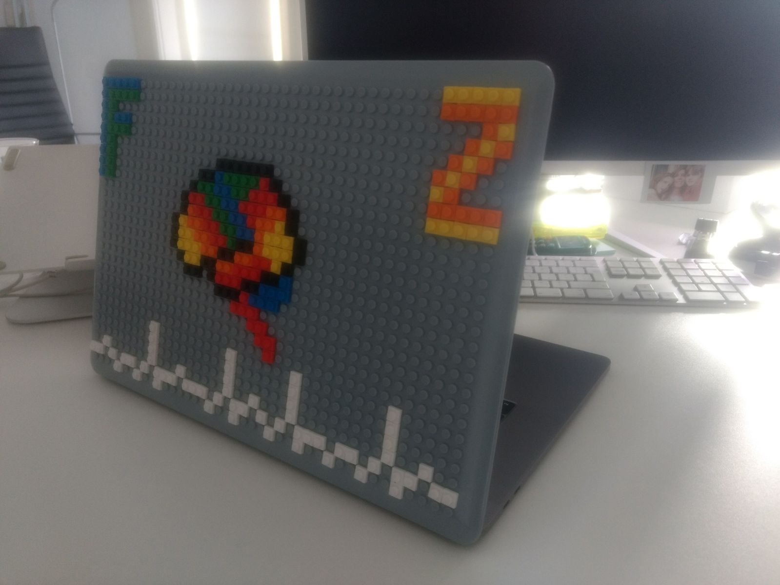 Fleur Zeldenrust - Projects